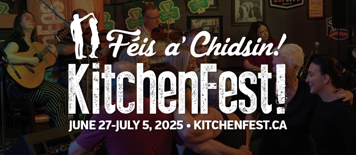 KitchenFest!